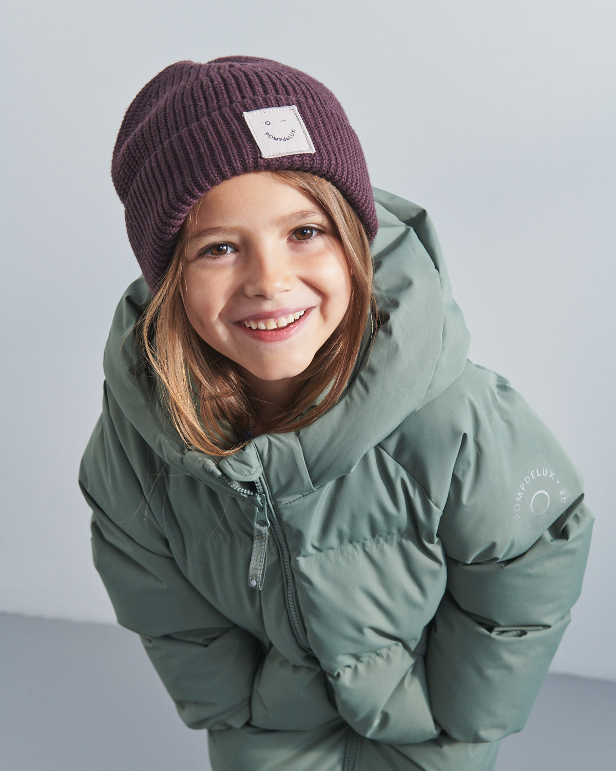 Kd jacket kids store