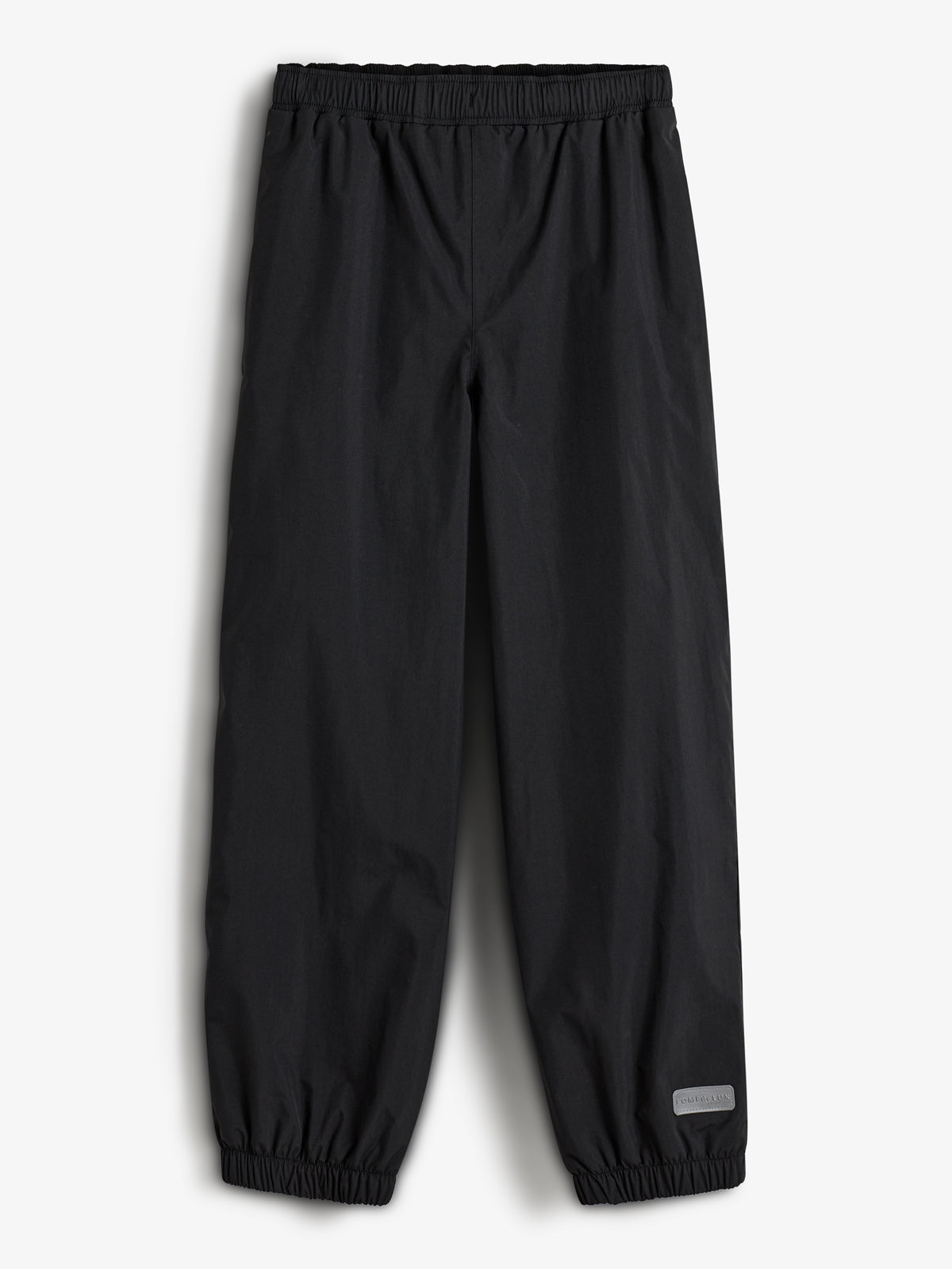 Tween Rain Trousers - Tween - Black